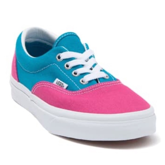 Vans | Shoes | New Vans Era Colorblock Sneaker In Womens 75 | Poshmark